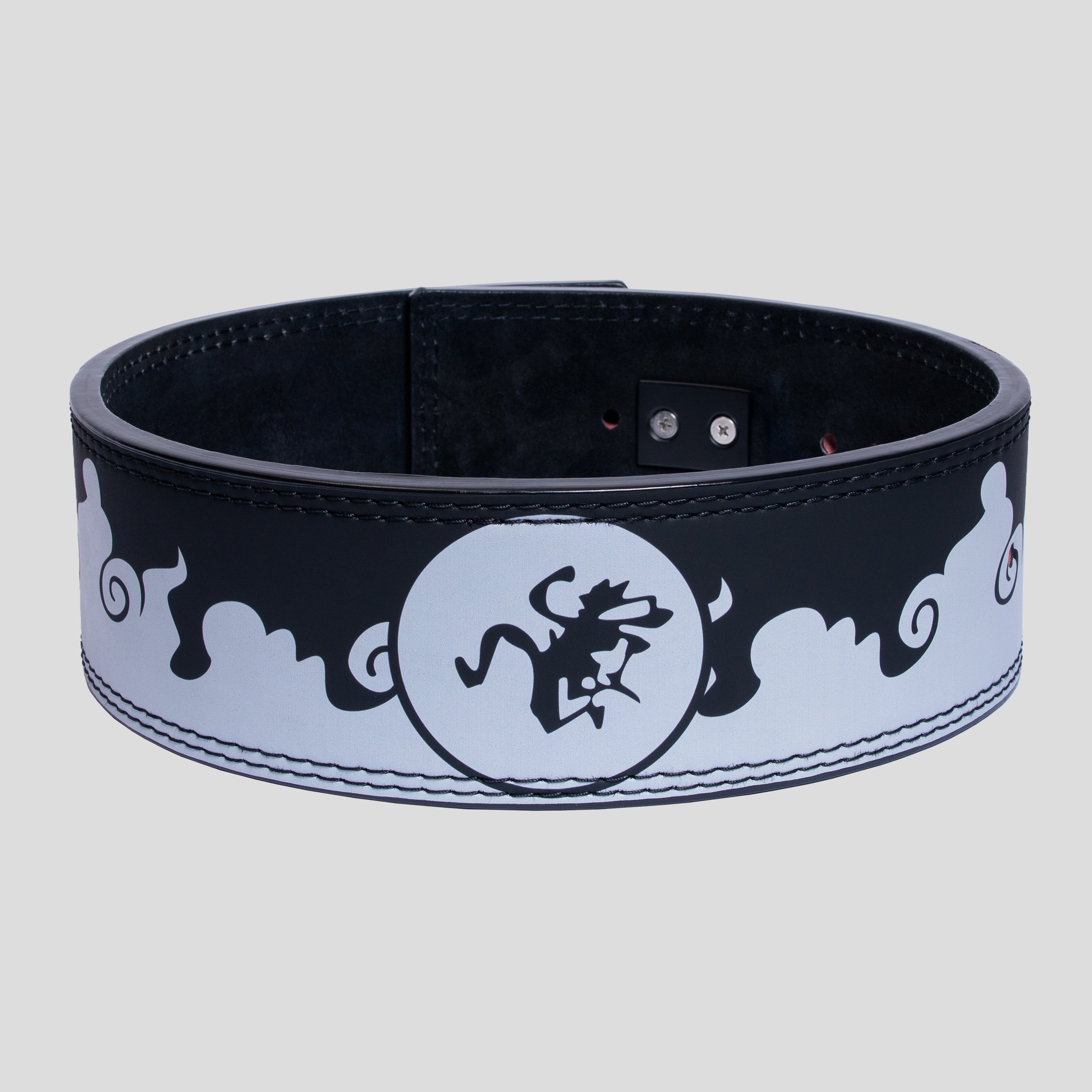 Cinturón Cuero 10mm | Luffy – SPARTAN LIFT